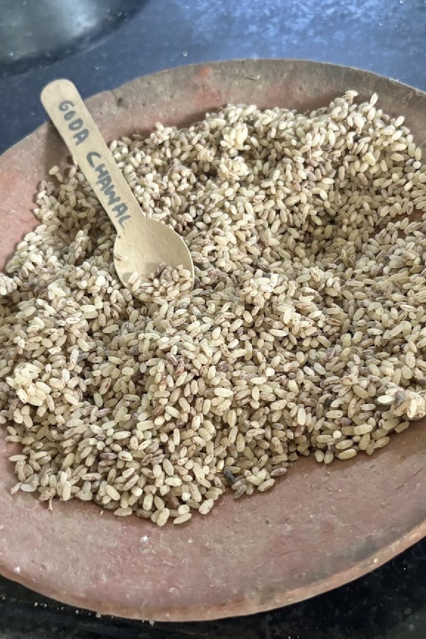 Goda – Shalikuta